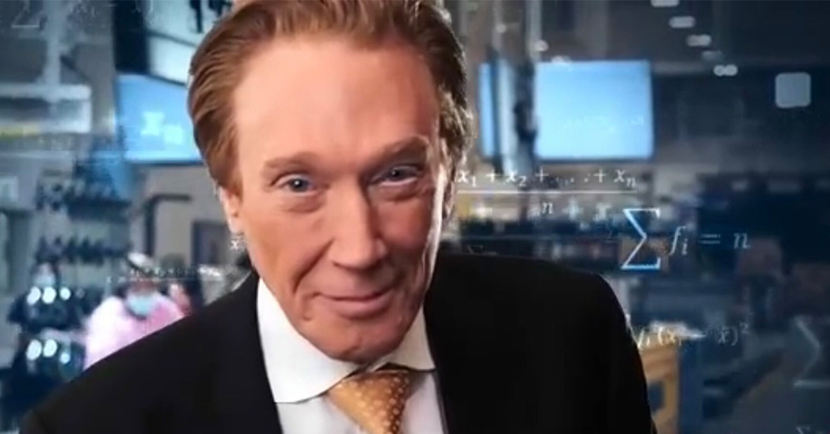 Perry Johnson Welcomes Senator Tim Scott to Presidential Race - Perry ...