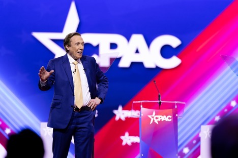 Meet Perry - Perry Johnson