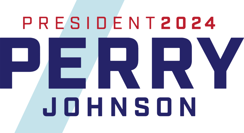 Outsider Businessman Perry Johnson Earns 1% in National Victory ...