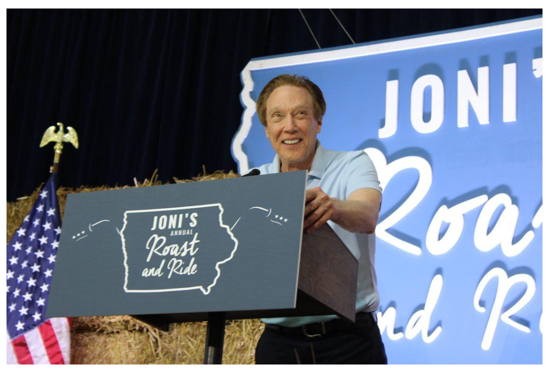 ICYMI - Politico: Perry Johnson Rails Against the RNC's Debate ...